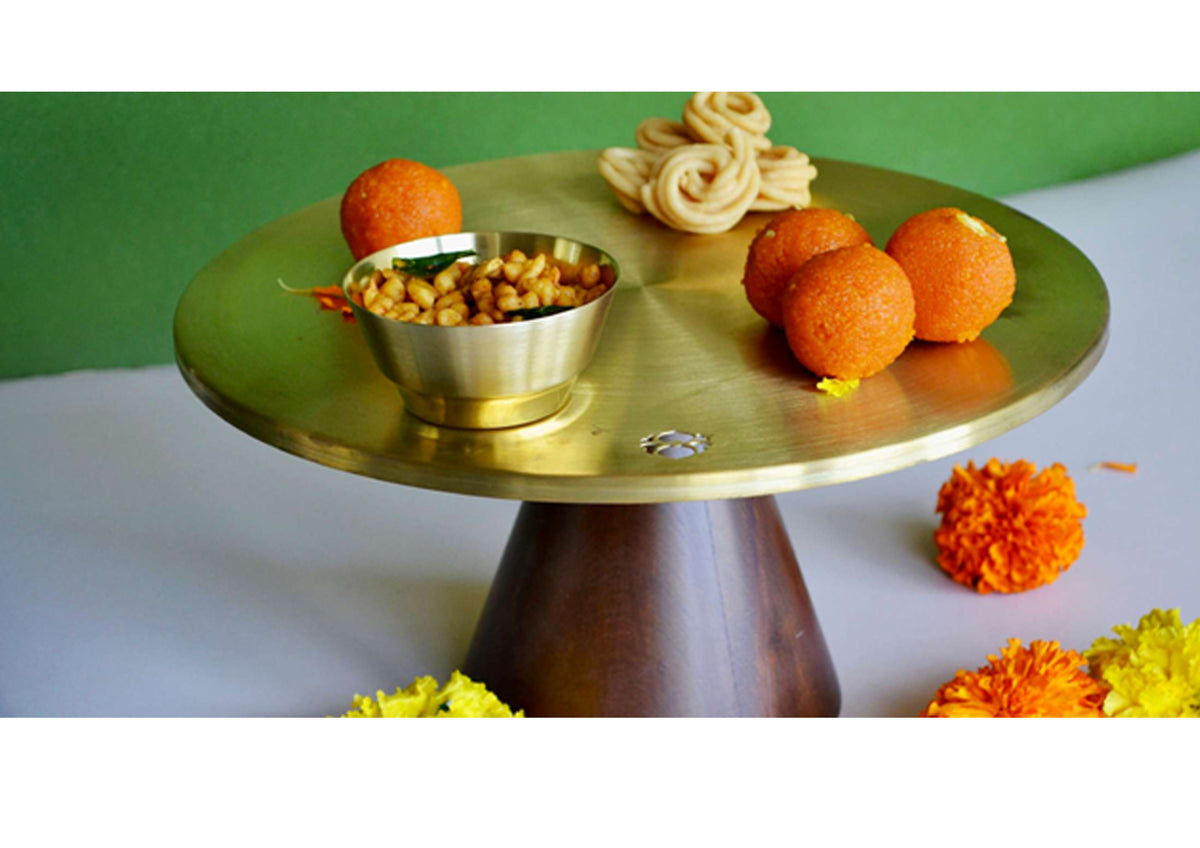 DAIS Cake Stand – TILT Lifestyle Store