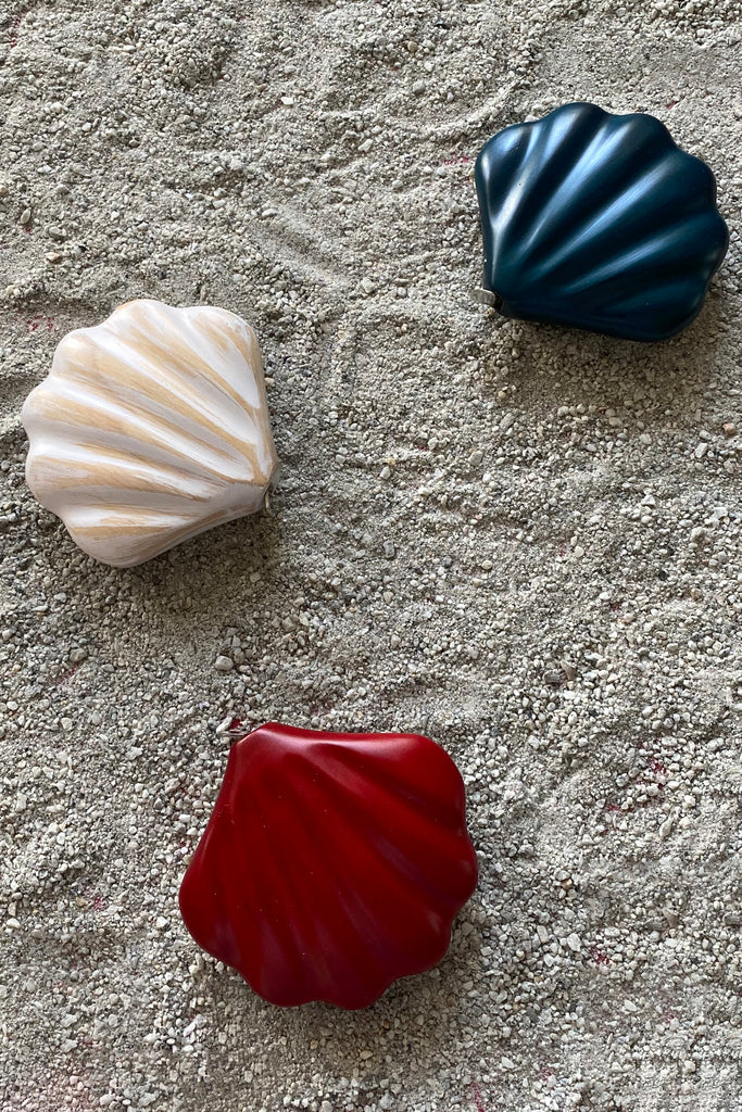 Seashell Measuring Tapes – TILT Lifestyle Store